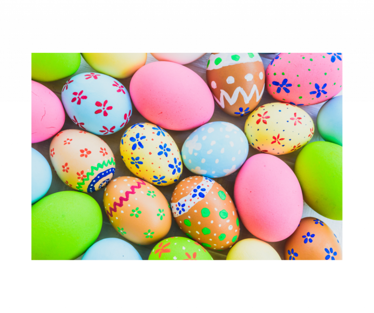 Happy Easter: Donate to a Top-Rated Charity! | CharityWatch