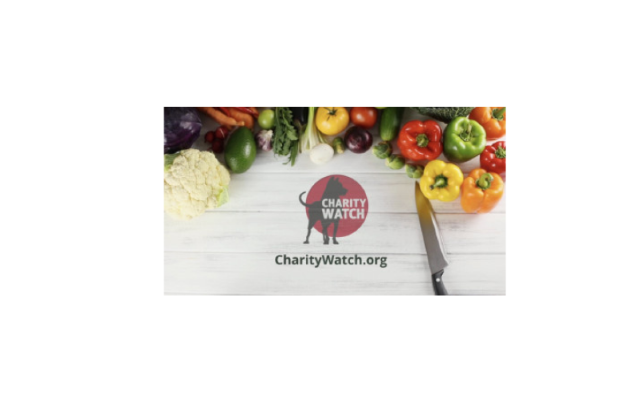 Happy Thanksgiving From CharityWatch | CharityWatch