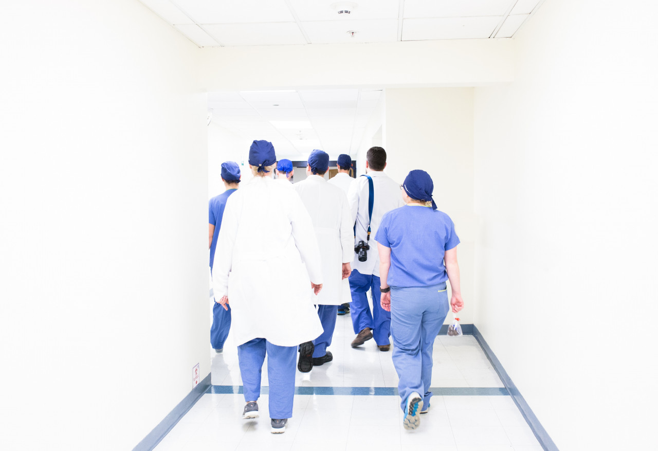 Million Dollar Pay at Nonprofit Hospitals | CharityWatch
